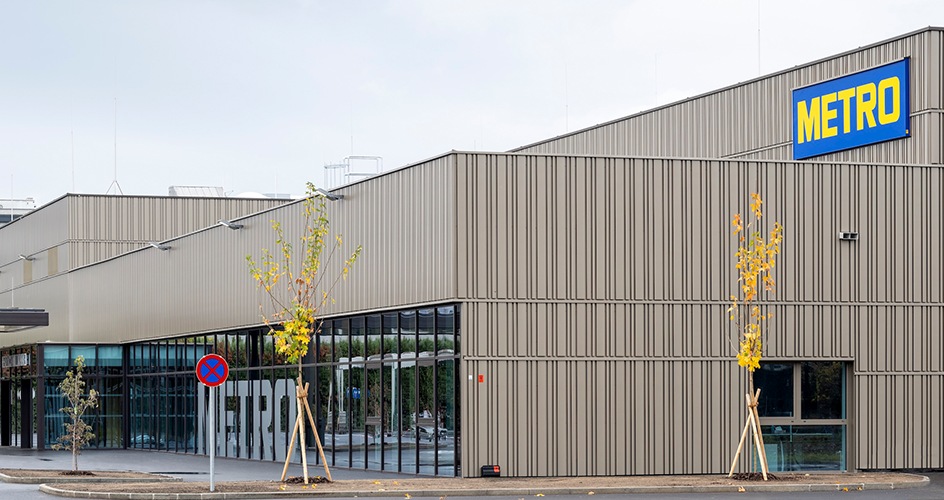 METRO Salzburg