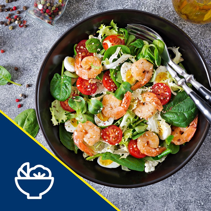 Рецепти от кухнята на МЕТРО Академия