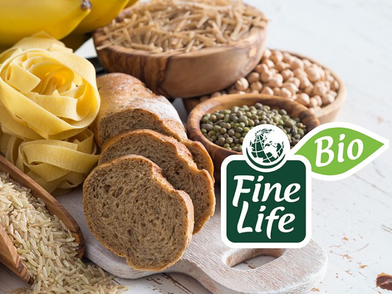 Fine Life Bio – Органични продукти за здравословен живот