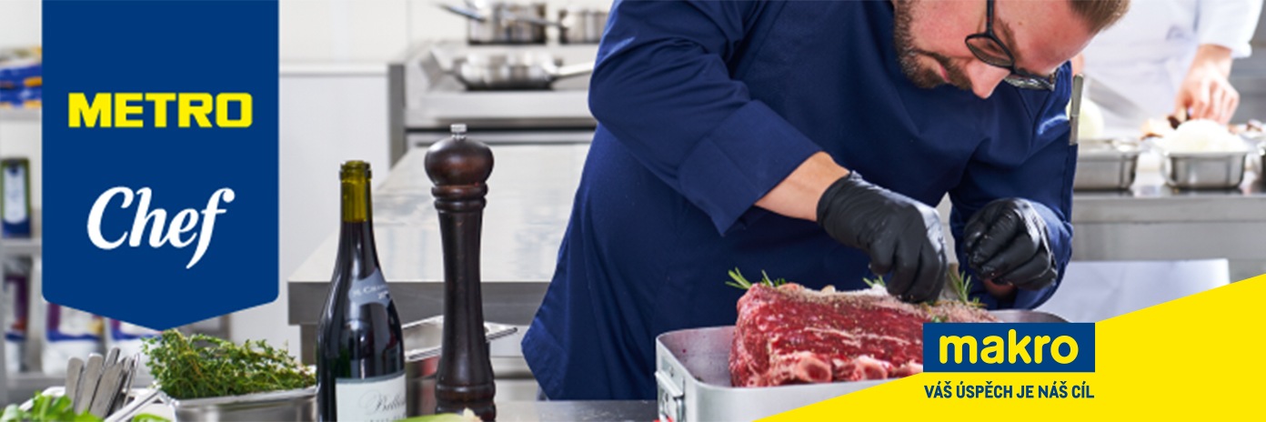 METRO Chef