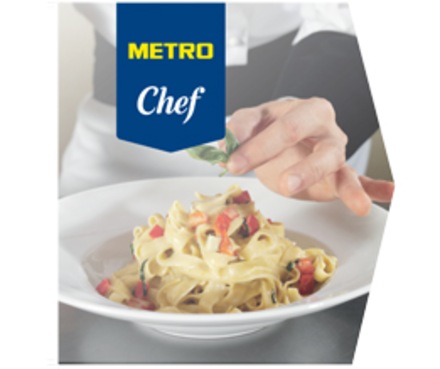 METRO Chef