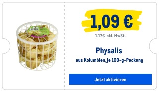 Exklusive Rabatte und Coupons in der METRO App