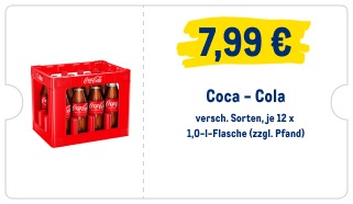 Exklusive Rabatte und Coupons in der METRO App