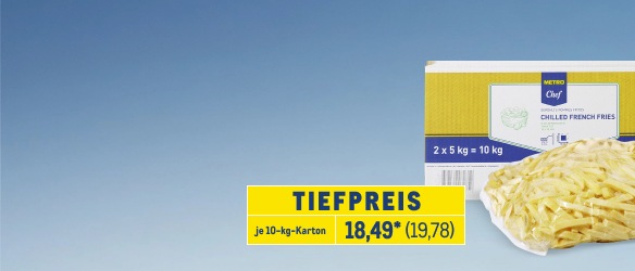 Lebensmittel- und Non-Food-Großhandel für Profis der Gastronomie|METRO