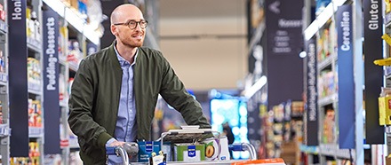 Informationen und Services