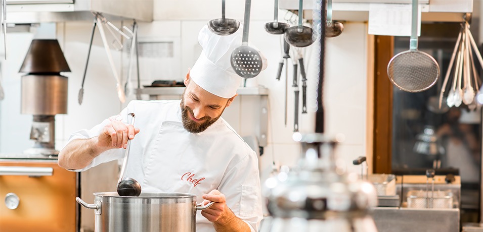 Gastro-Welt - Trends, Angebote und Aktionen für Gastronomen