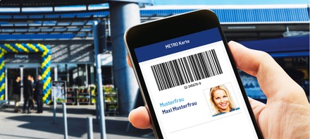 METRO App