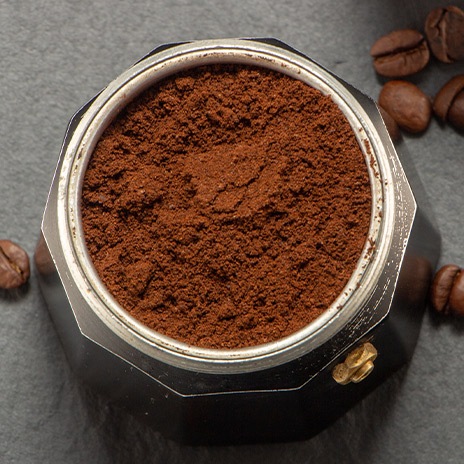 Stark und heiß – aber Mokka ist noch viel mehr als