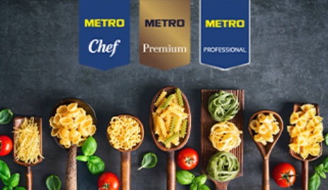 Ob pur oder mit Sauce - Pasta ist Genuss