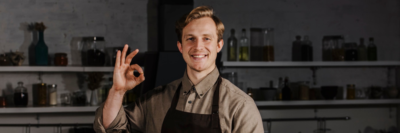 Planung Ihrer Gastro-Küche| METRO
