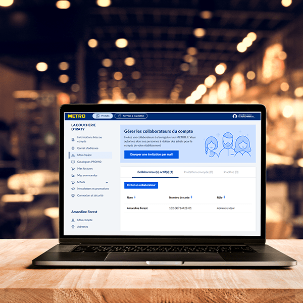 Comment accéder et gérer votre espace client