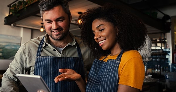 Tout savoir sur le contrat d'extra en restauration | METRO