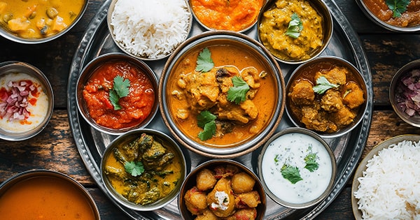 Cuisine indienne : un atout savoureux pour enrichir votre carte