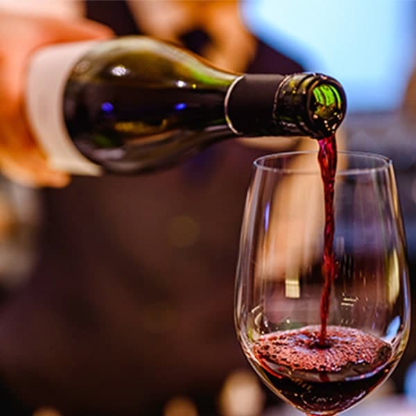 Fiche technique vin : mieux décrire sa carte des vins