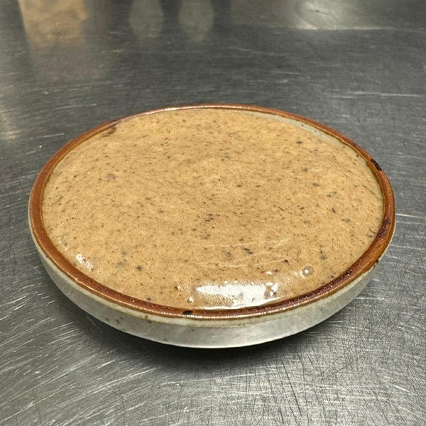 Recettes de chefs | Mayonnaise à l’ail noir | METRO