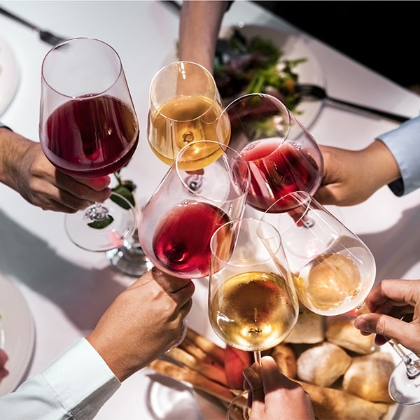 BABV : bien choisir vos boissons aromatisées à base de vin