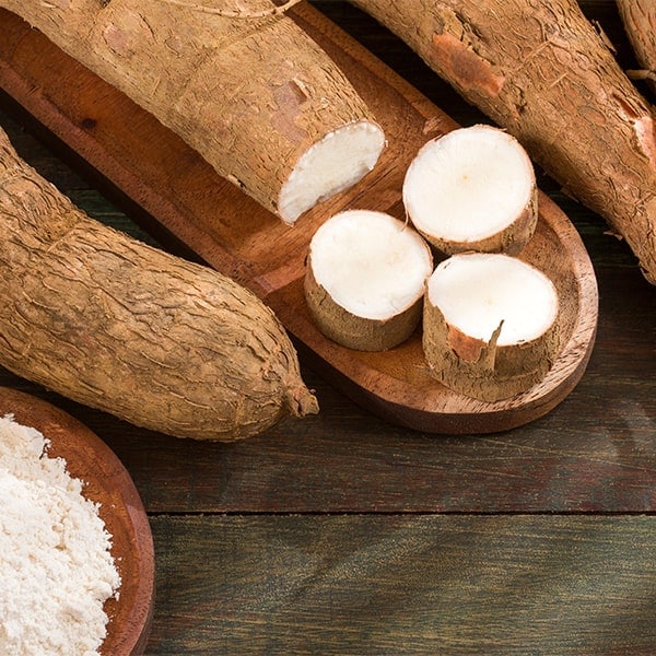 Cuisiner le manioc | METRO