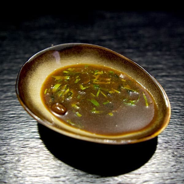 Recettes | Sauce viande rouge | METRO