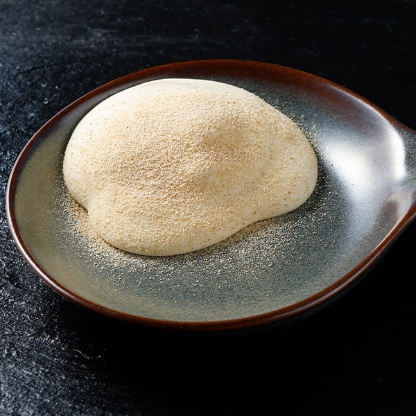 Recettes de chefs | Vacherin munster, coing confit, florentin bretzel ...
