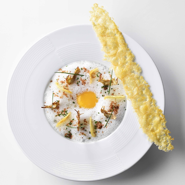 Recettes de chefs | Les fromages | METRO