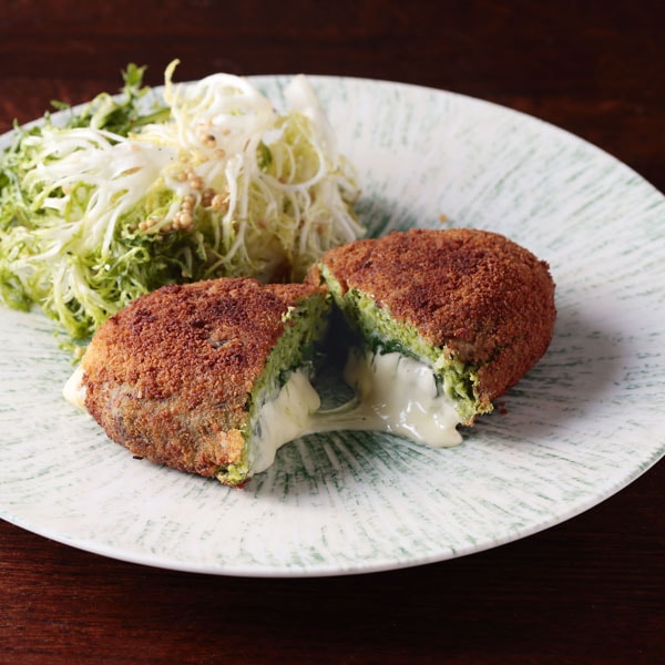 Recettes | Cordon vert | METRO