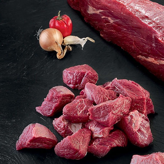 Grossiste viande de bœuf : la qualité au rendez-vous | METRO