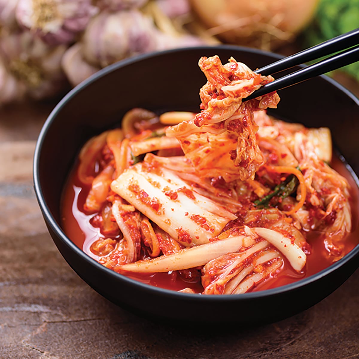 Kimchi