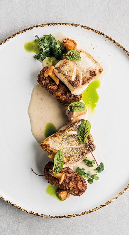 Magyar édesvízi halak