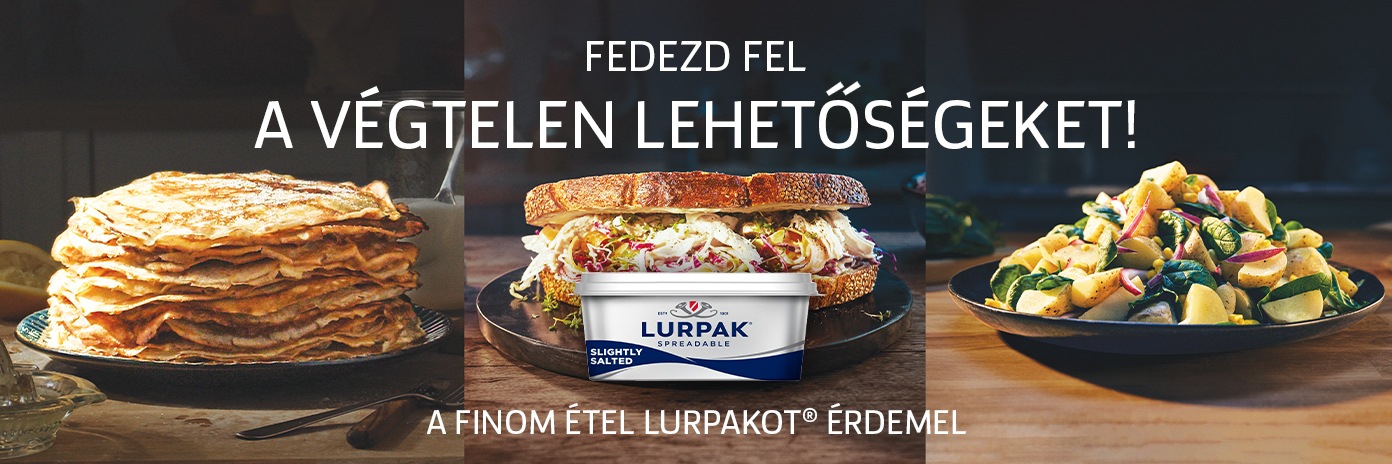 Lurpak