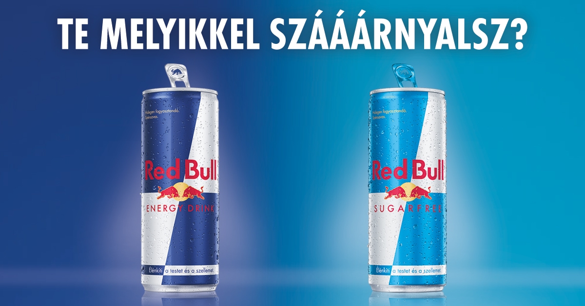 Red Bull