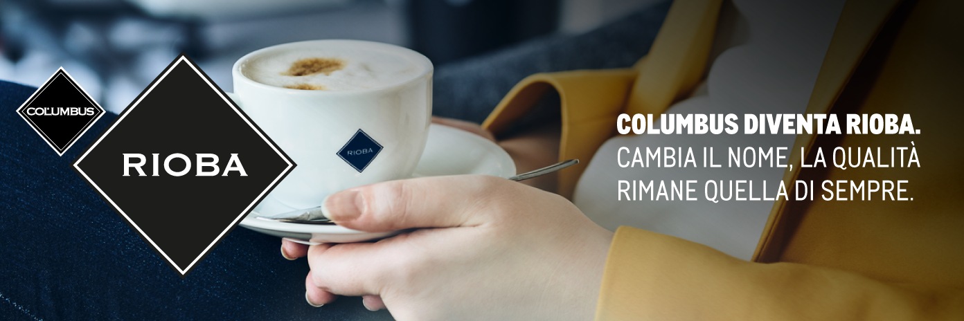 Rioba, tutte le soluzioni per il tuo bar | METRO Italia