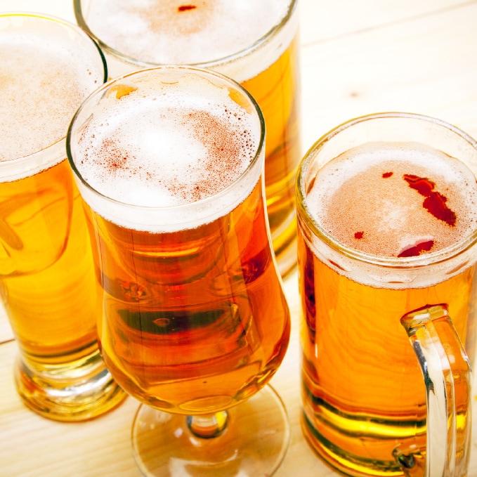 Tutte le birre disponibili nei nostri Punti Vendita | METRO Italia