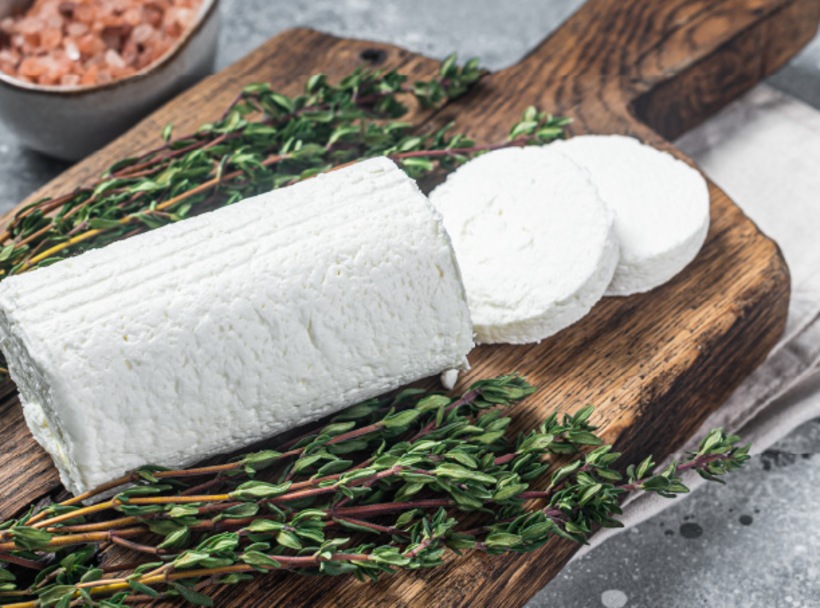 Formaggi, formaggi freschi, di capra, varie stagionature | METRO Italia