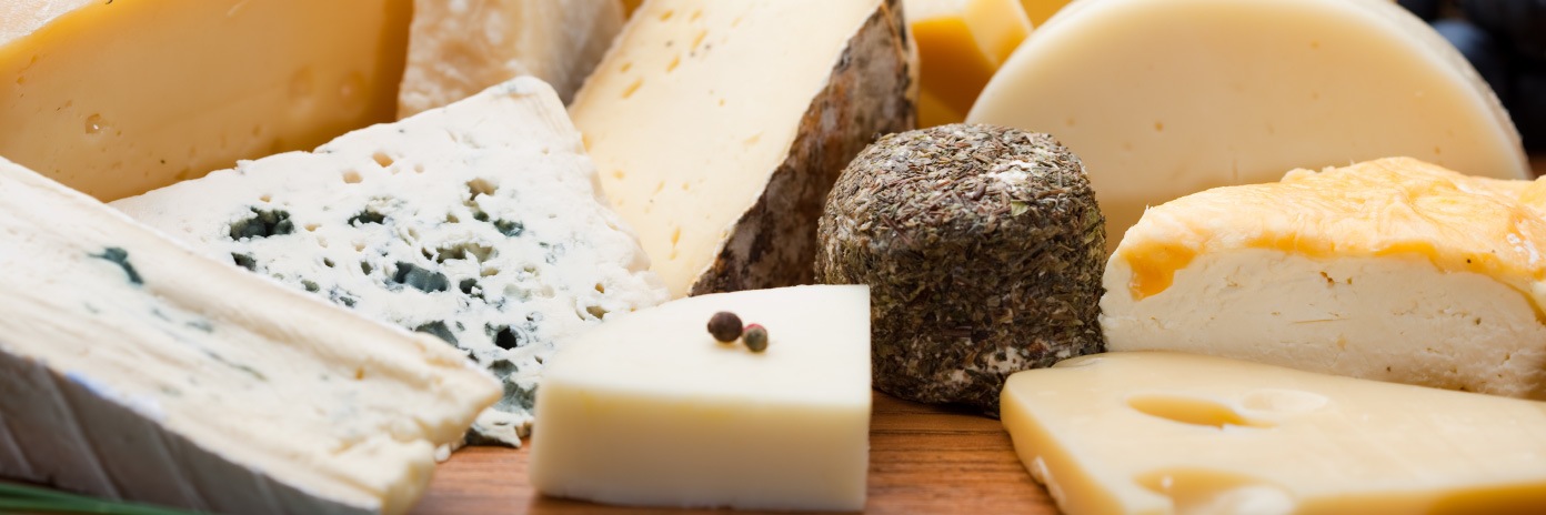 Formaggi, formaggi freschi, di capra, varie stagionature | METRO Italia