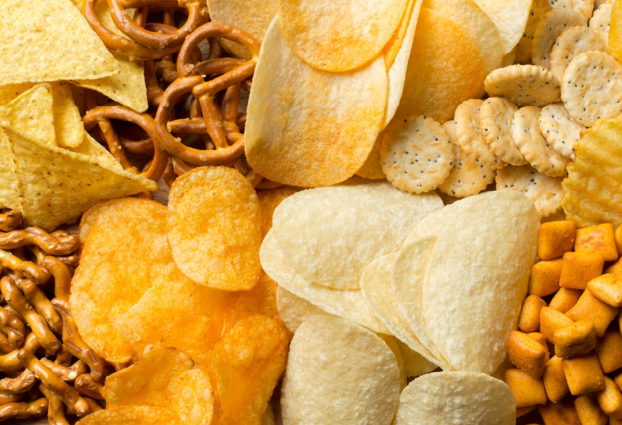 Snack e aperitivi | METRO Italia