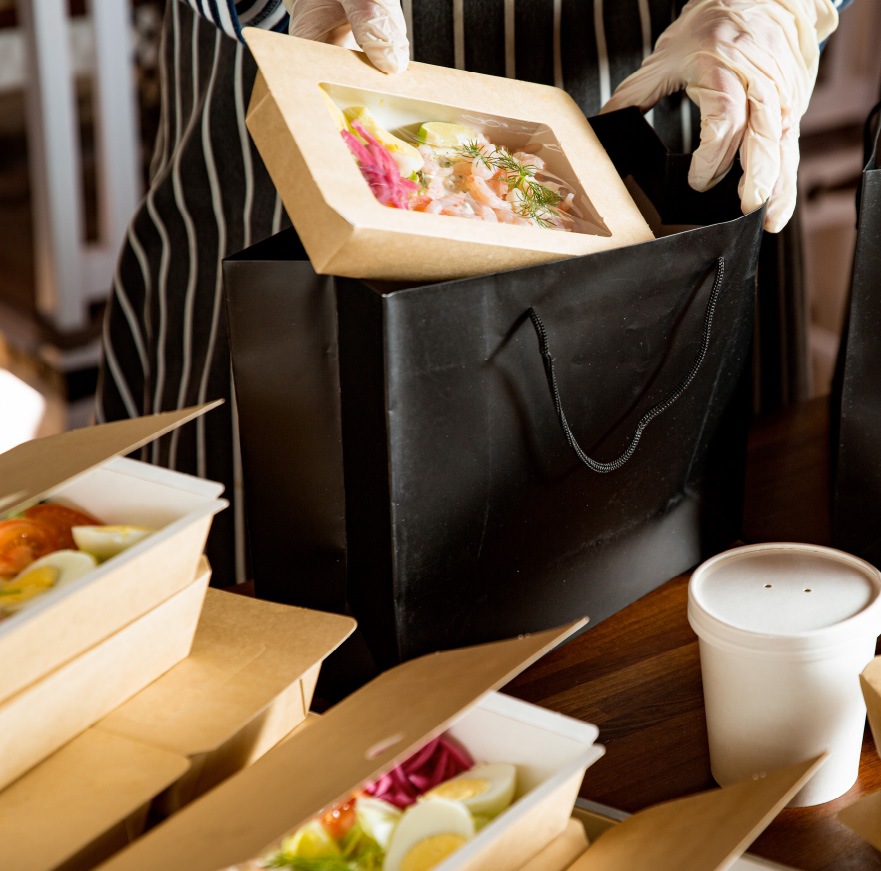 Horeca Vademecum - Tutto sul packaging | METRO Italia