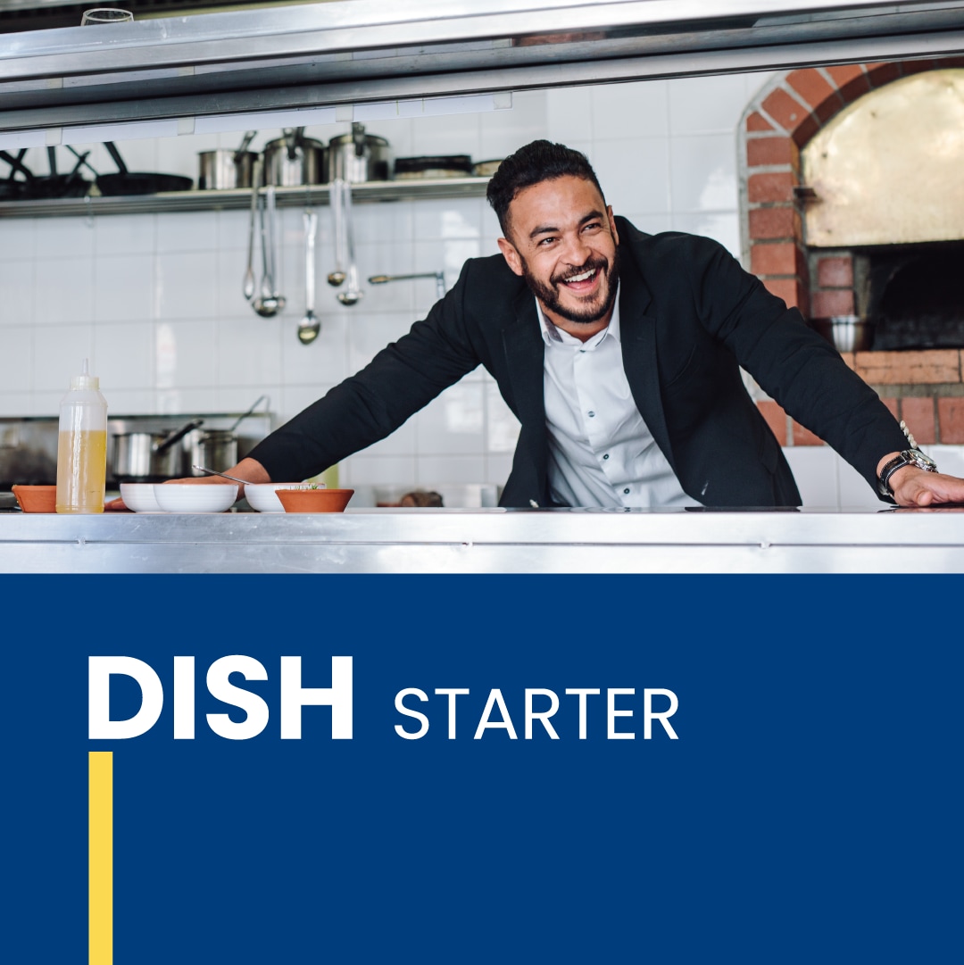 DISH, la piattaforma per aumentare la tua visibilità online | METRO Italia