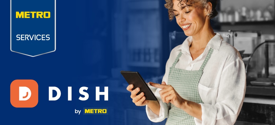 METRO Services | METRO Italia