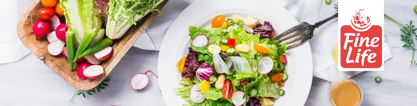 Бренд Fine Life