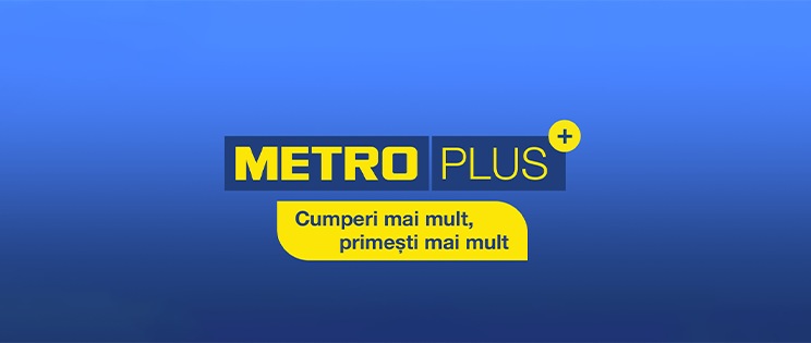 Oferte și Beneficii - află mai multe detalii | Metro