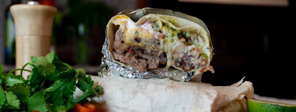 Burrito | Metro