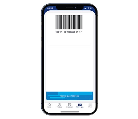 Makro app | Makro
