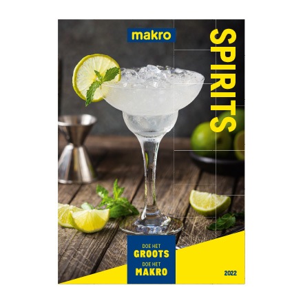 Whisky | Makro Nederland