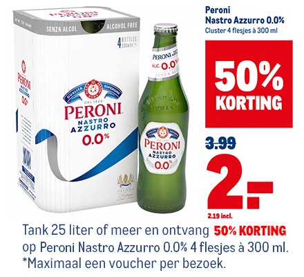 Goedkoop Tanken Makro