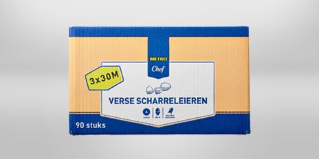 Groothandel voor horeca professionals | Makro