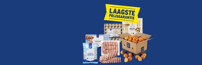 Groothandel voor horeca professionals | Makro