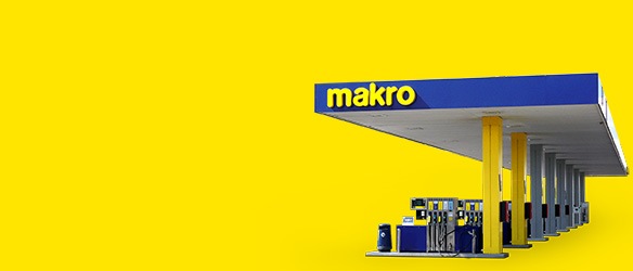 Horeca food en non-food groothandel voor professionals | Makro