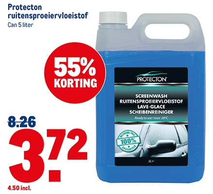 Goedkoop Tanken Makro