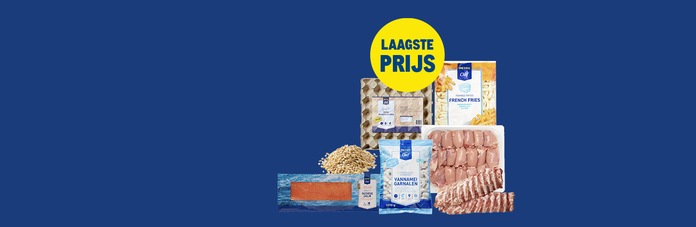 Groothandel voor horeca professionals | Makro