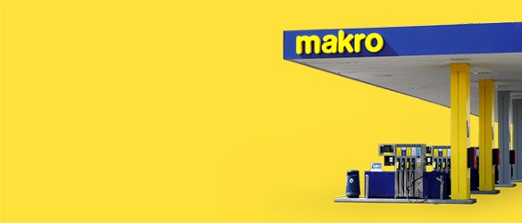 Groothandel voor horeca professionals | Makro